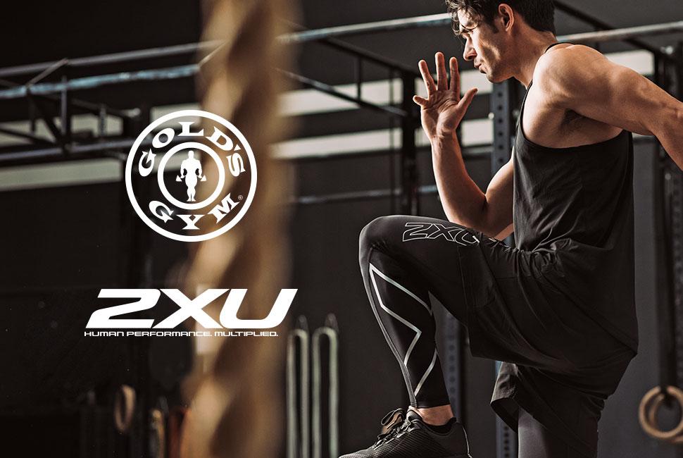 2XU joins Super League Triathlon as offical global apparel partner – 2XU UK