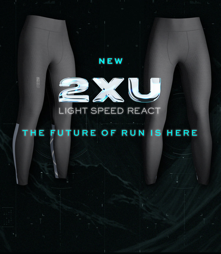 2XU Compression, Fitness & Workout Gear – 2XU UK