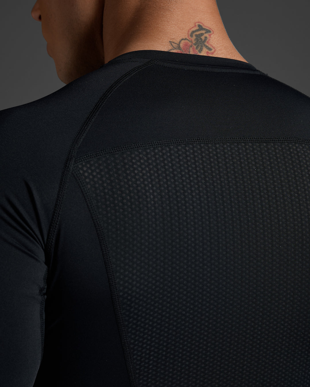 Core Compression Long Sleeve – 2XU UK